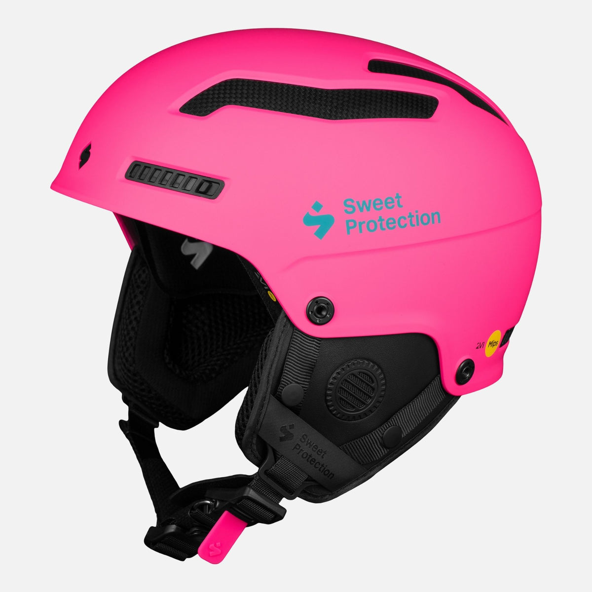 Trooper 2Vi SL Mips Helmet (Sample Edition) – Sweet Protection NZ