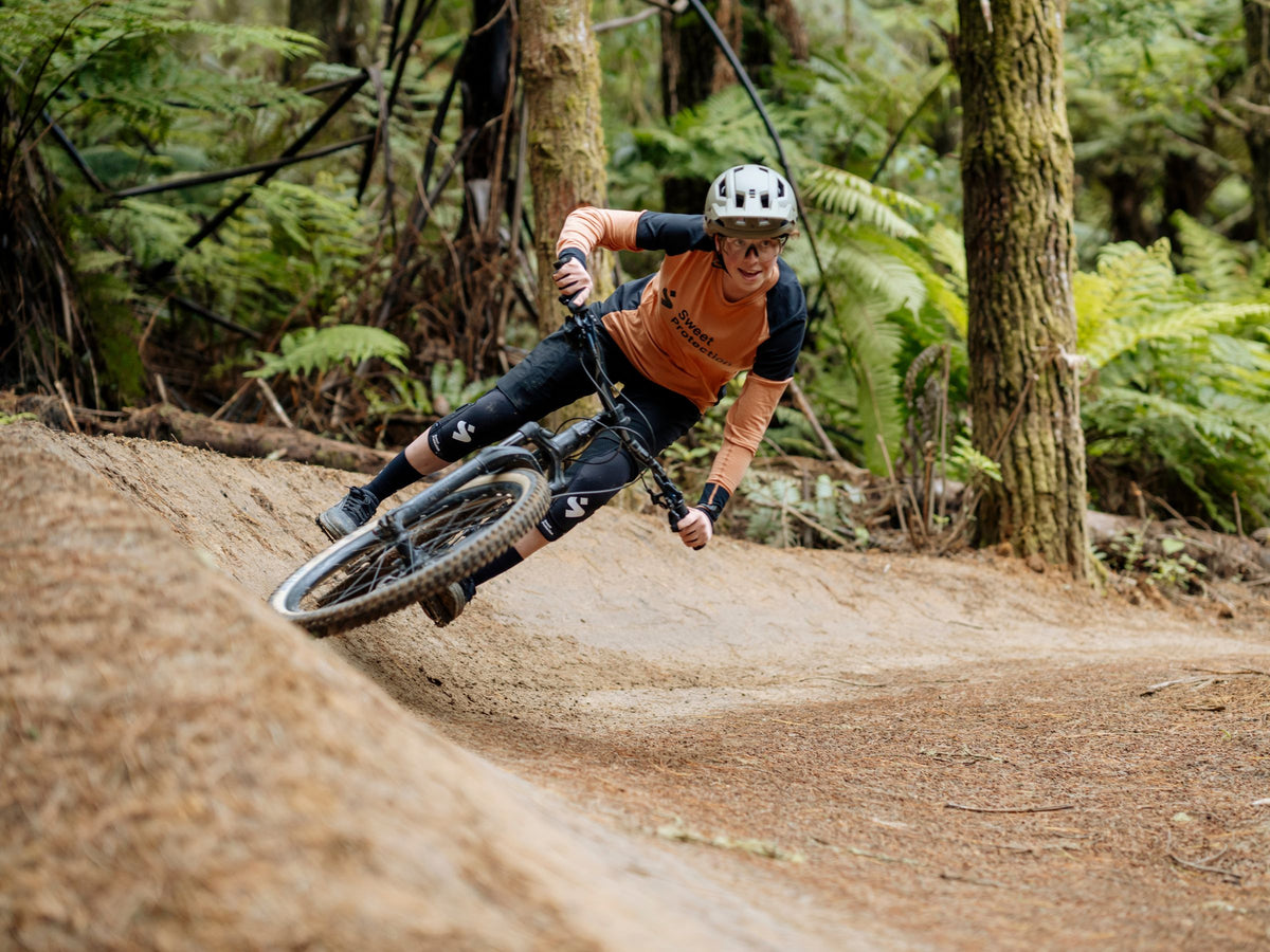 Meet Charlie Lester-Rosson – Sweet Protection NZ