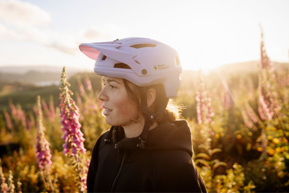 MTB Helmets – Sweet Protection NZ
