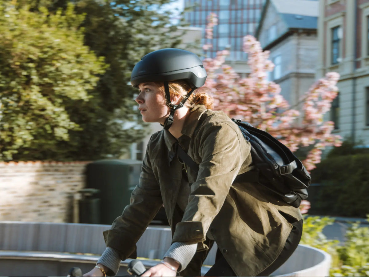 Commuter | Bike Helmets | Sweet Protection NZ