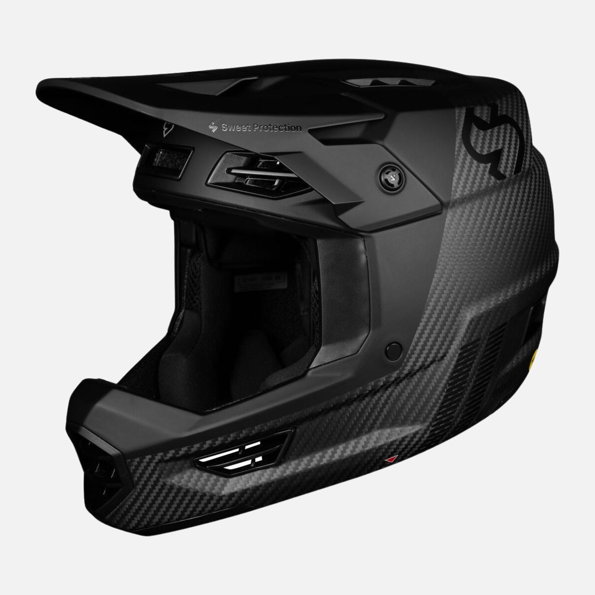 Fixer Carbon 2Vi Mips Helmet – Sweet Protection NZ