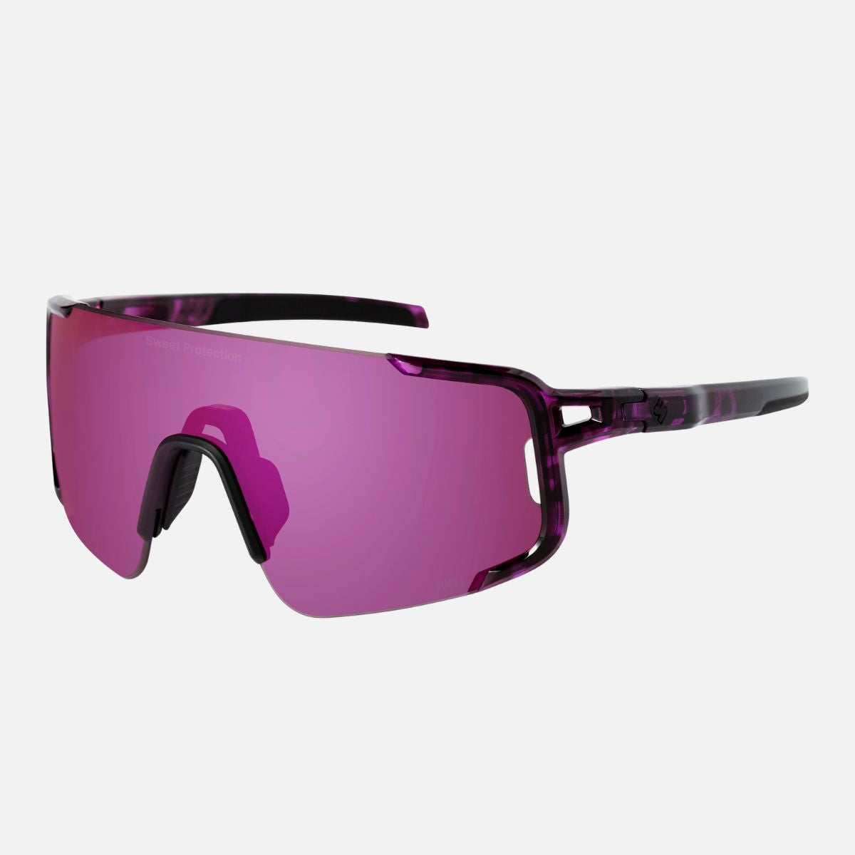 Ronin RIG - Hyper Violet Limited Edition - Bixbite Lens – Sweet ...