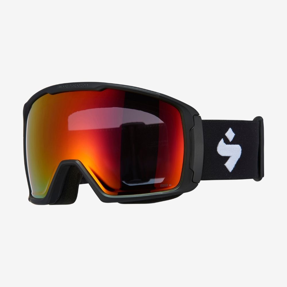 Clockwork RIG Reflect Goggle with Extra Lens – Sweet Protection NZ