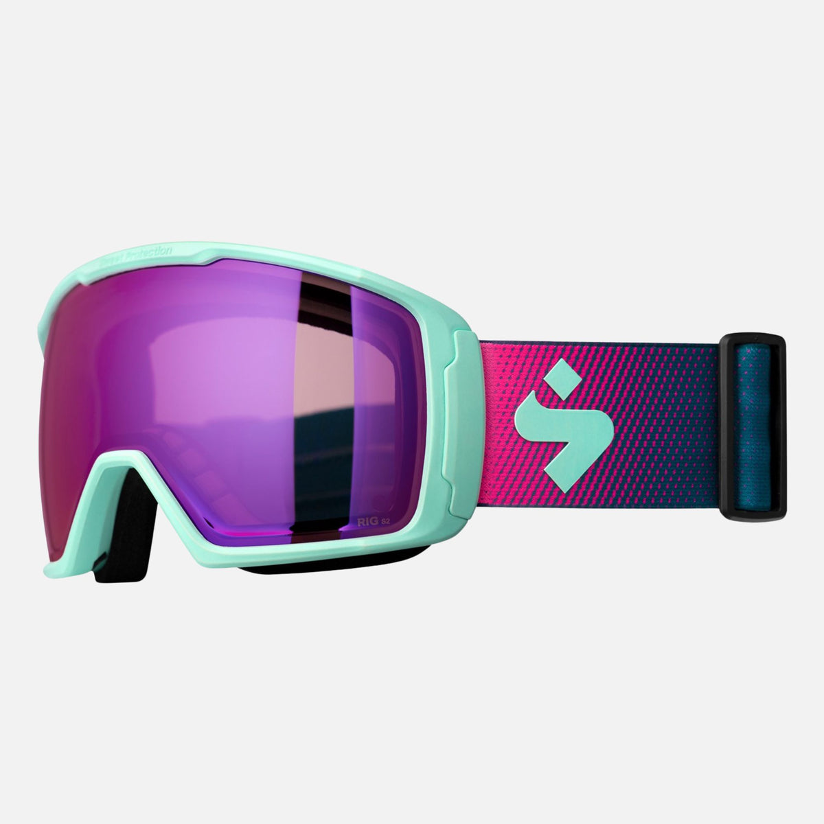 Clockwork RIG Reflect Goggle | Sample Sale | Sweet Protection – Sweet ...