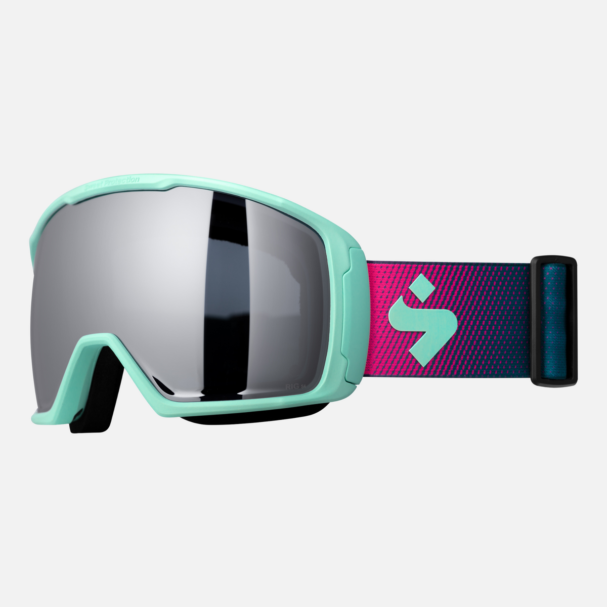 Clockwork MAX RIG Reflect Goggle | Sample Sale | Sweet Protection ...
