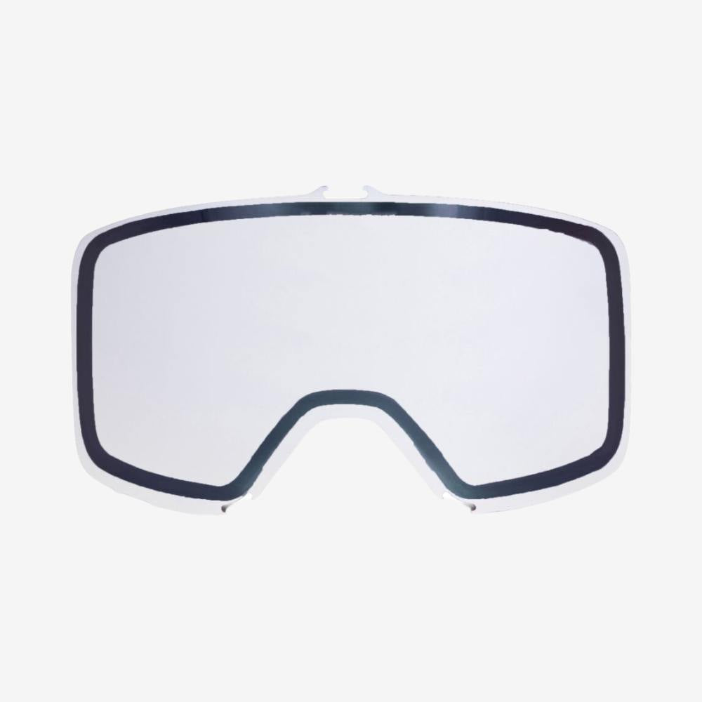Firewall Goggle Spare Lens - Clear – Sweet Protection NZ